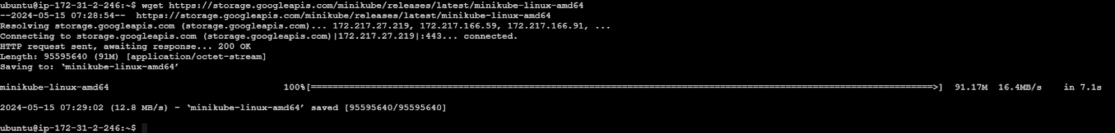 Step By Step Guide To Installing Kubernetes On Ubuntu 2404 Netfest