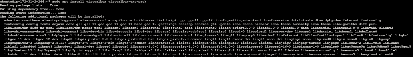 Step By Step Guide To Installing Kubernetes On Ubuntu 2404 Netfest
