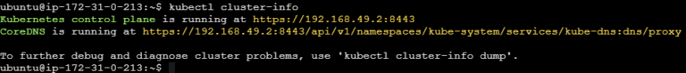 Step By Step Guide To Installing Kubernetes On Ubuntu 2404 Netfest