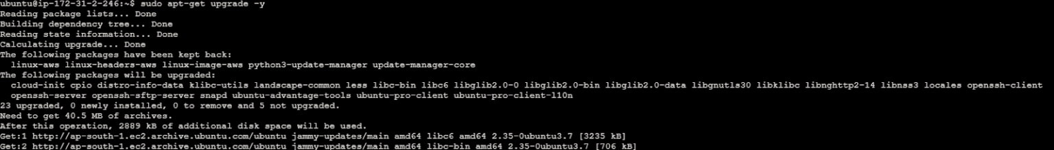 Step By Step Guide To Installing Kubernetes On Ubuntu 2404 Netfest